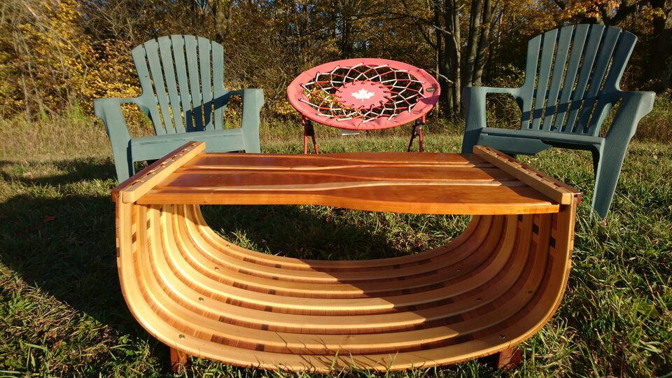 Furniture | Carlisle Canoe